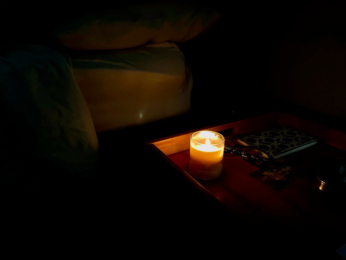 heavy limbs and loss of light – god forever tries